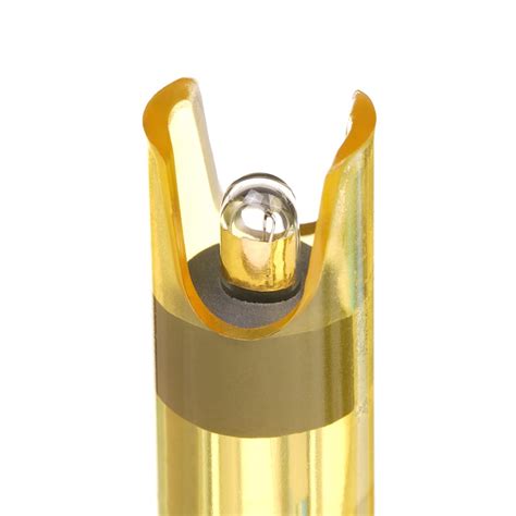 Atlas Scientific Lab Grade Gold Orp Probe Sensors And Probes Sensors And Probes