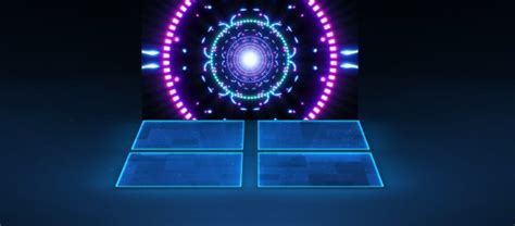 Как отключить визуальные эффекты Windows 11