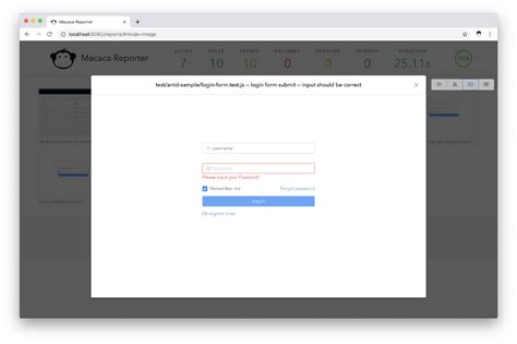 GitHub Macacajs Macaca Datahub Continuous Data Provider For Development Testing Staging And