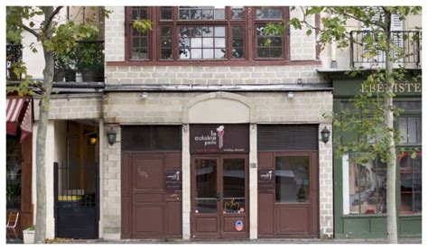 Jane Bertch The French Ingredient 10 Lessons I Learned Making A Life And Starting A Cooking