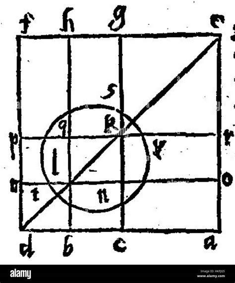 Euclid 045r B Is A Mathematical Manuscript Illustrating Euclids