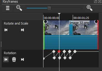 Camera Spin Curiosity Help How To Shotcut Forum