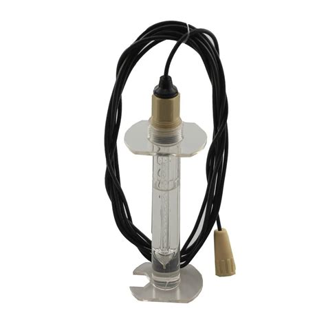 Orp Sensor Exo Iq Pro Salt Chlorinator