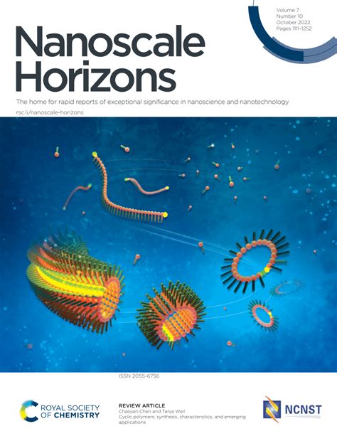 Pdf Cyclic Polymers Synthesis Characteristics And Emerging