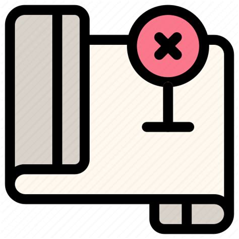 Maps Map Marker Position Pin Navigation Icon Download On Iconfinder