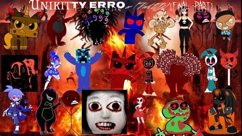 Ultimate Punishment For Unikitty Error By Flowey2010 On Deviantart