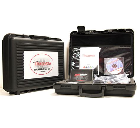 New Trasdata Flashing Tool Slave Ziptuning