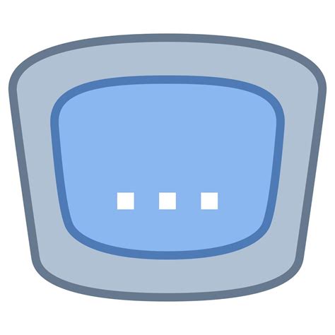 Cisco Router Icon Customizable Network Symbols