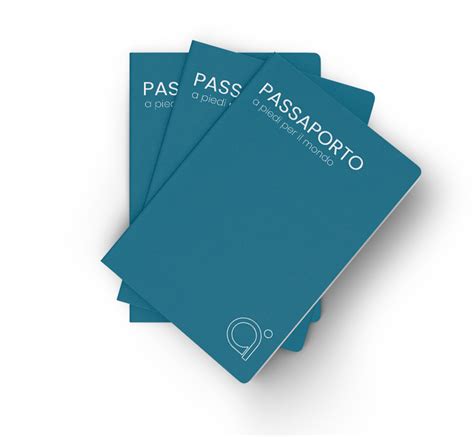 Milestone Program • A Piedi Per Il Mondo