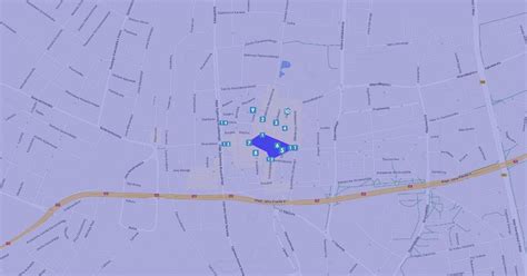 Pedestrian Flow 2 Scribble Maps Pedestrian Flow 2 Scribble Maps