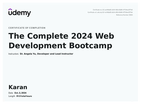 Webdevelopment Fullstack Angelayu Learningjourney Techskills Newcareerpath Karan Popat