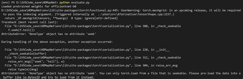 Some Questions About The Command Run Evaluate Py Issue Tsinghua MARS Lab HDMapNet GitHub