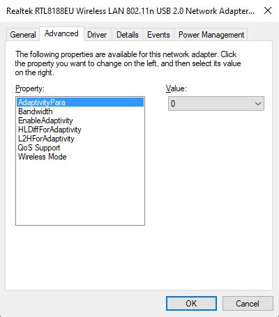 Slow WiFi Access To LAN Solved Windows 10 Forums