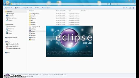 Instalación De Eclipse Para Uso Con Python Youtube