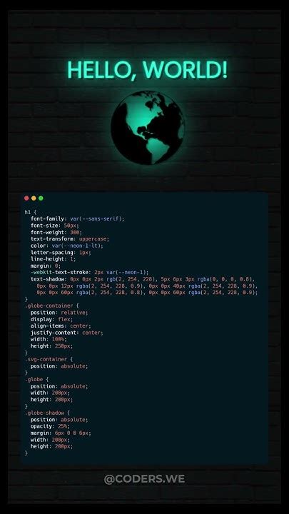 Css Animations Css Tricks And Tips Youtube