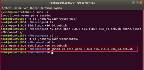 agregar ubuntu 18 04 lts a dominio active directory windows ragasys