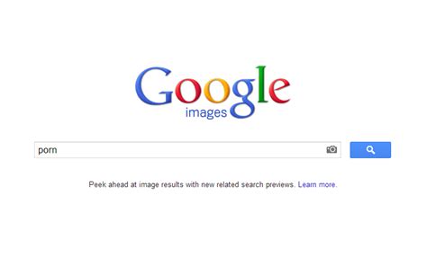 Google Adjusts Image Search Won T Show Porn Unless You Ask For It Update The Verge