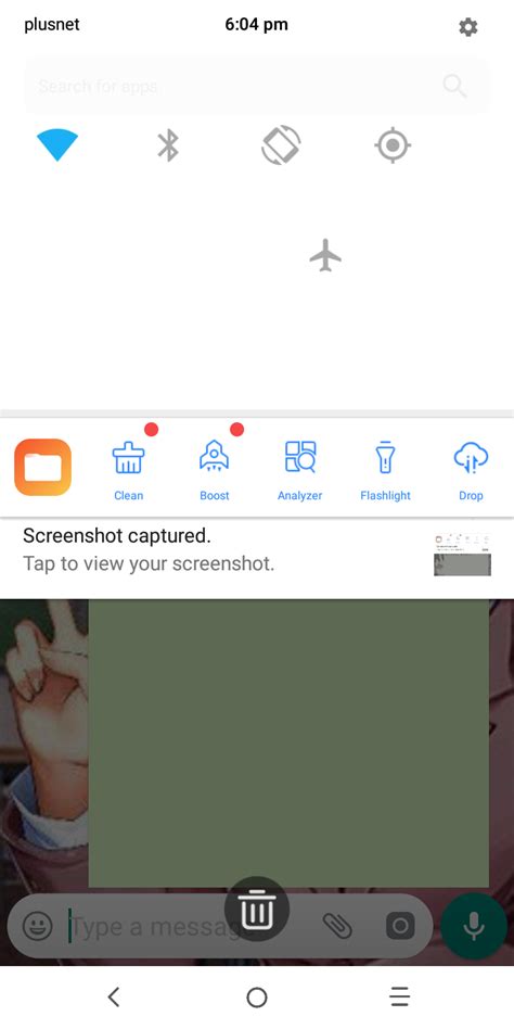 To Take A Screenshot R Therewasanattempt