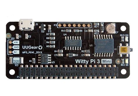 Raspberry Pi Pico Elmwood Electronics