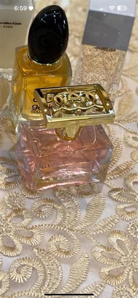 Can someone please help me find the name of this perfume?! : r/Perfumes