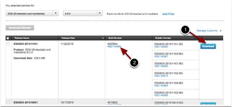 Patching VMware ESXi Via Nutanix One Click Upgrade In Prism On AOS Virtual Dennis