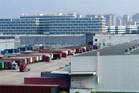 Different Types Of Loading And Unloading Docks Fieldeas