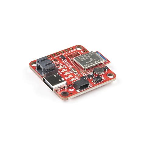 Openlog Artemis Data Logger For Qwiic Modules Kamami On Line Store