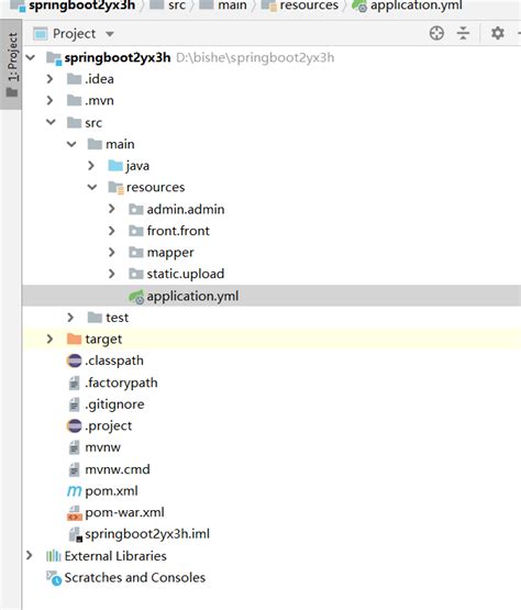 Java毕业设计 基于springboot 的海滨体育馆管理系统 Csdn博客