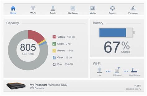 How To Reset My Passport External Hard Drive Holoserbasics