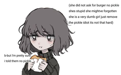 Original Drawn By Snale Danbooru