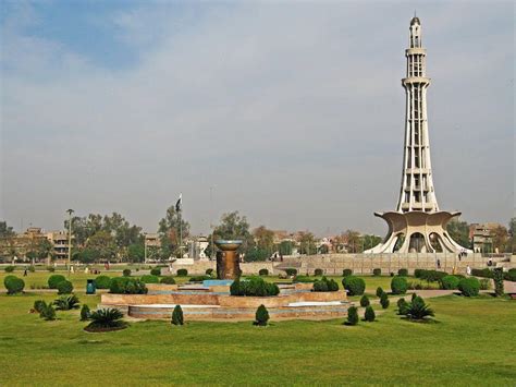 Minar E Pakistan Wallpapers Top Free Minar E Pakistan Backgrounds