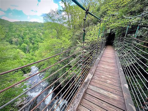 Raven Falls Sc