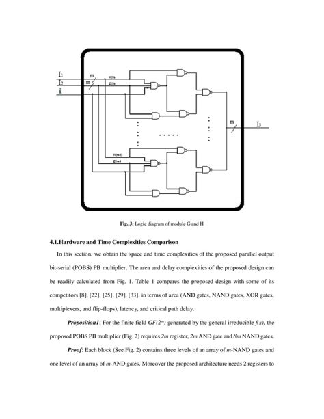 Area Efficient Vlsi Implementation Of Serial In Parallel Out