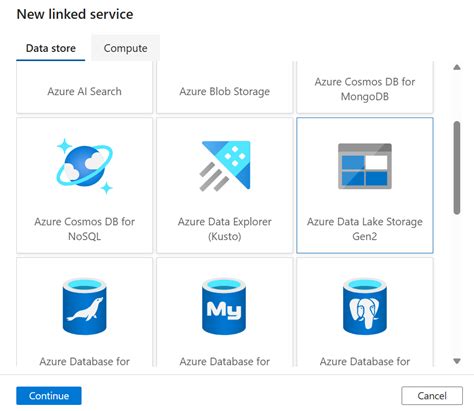 How To Copy Data From Json To Parquet In Azure Data Lake Ization