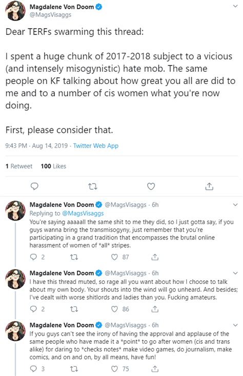 Brian M Visaggio Magdalene Visaggio Magsvisaggs Seatbeltblue