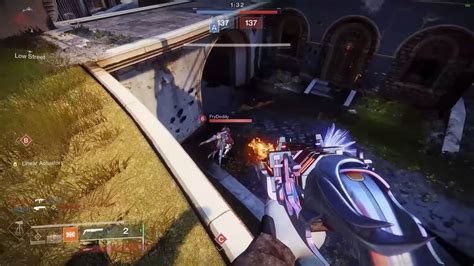 Destiny 2 Conditional Finality God Roll Guide Powerful One Esports