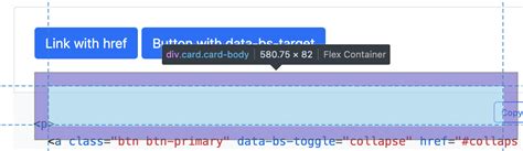 Horizontal Collapse Issue Twbs Bootstrap GitHub