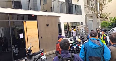 9天年假搶訂房！台中取締日租 2非法業者遭斷水電 東森最即時最快速新聞