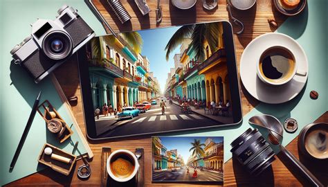 쿠바 여행 필수 체험 9가지 호텔토랑