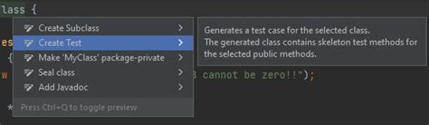 What Are The Various Tools Used In Intellij Idea And Android Studio For