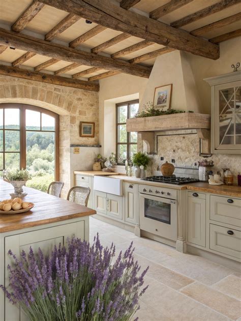 French Country Kitchen Ideas Full Of Charm In 2025 Home Decor Boxes