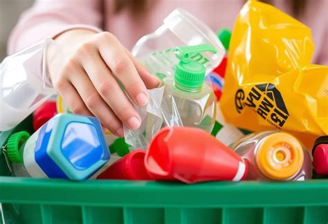 Cómo Reducir El Uso De Plástico En Tu Día A Día