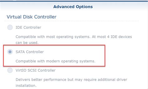 Veeam Bare Metal Recovery To Synology Virtual Machine Manager Ian0x0r Snurf