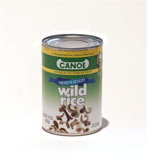 Shop Canoe Wild Rice