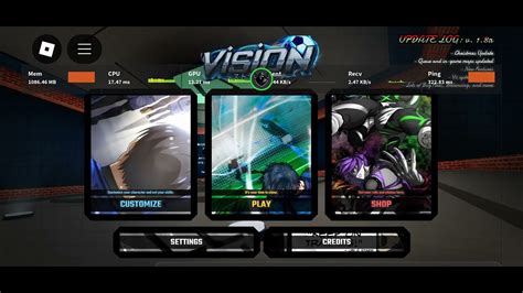 Vision Sendox Key Cracked In Scripthub Youtube