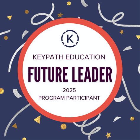I Am Very Excited To Be A Part Of Keypath Educations Future Leaders Caitlyn Hatfield Mba