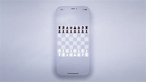 Chess Flutter Game Tutorial YouTube
