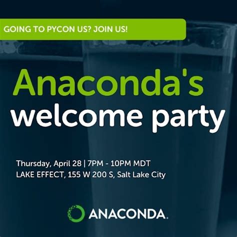 paul salomon on linkedin pycon us is right around the corner don t forget to register for…