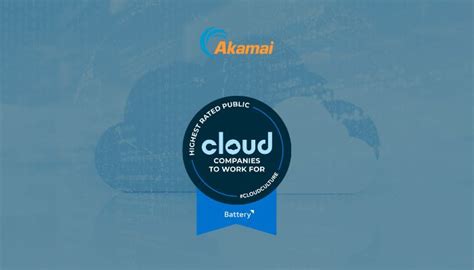 25 Highest Rated Public Cloud Computing Companies To Work For Meaghan Cullen