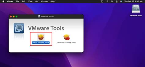 How To Download And Install VMware Tools On MacOS AppleToolBox